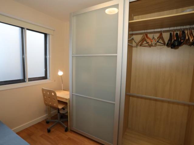 Room at Greenhill Way, Greater London