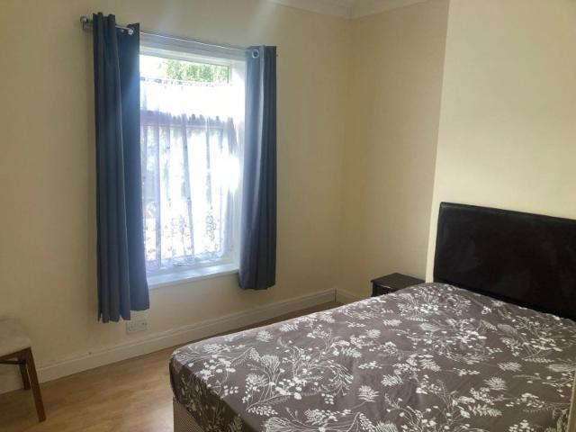 Room at Greenhill Road, Birmingham