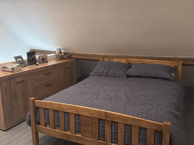 Room at Greenhill Road, South Kesteven