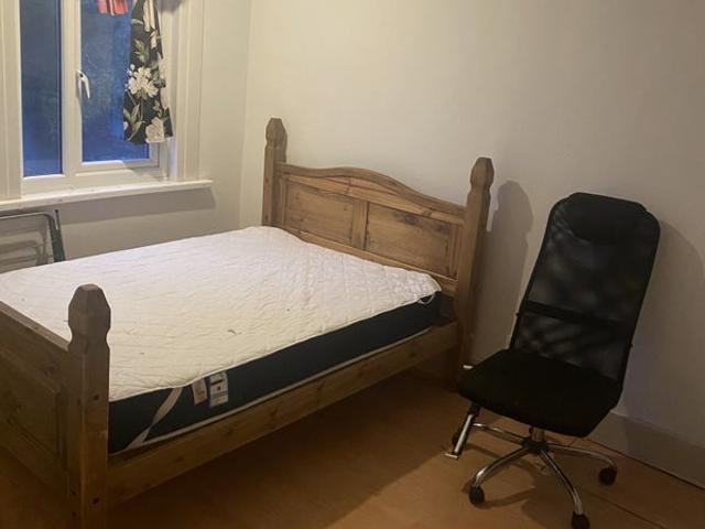 Room at Greening Street, Greater London