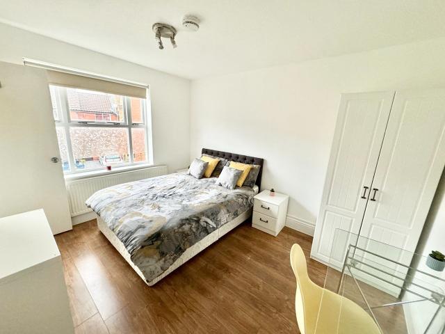 Room at Greenland Mews, Greater London