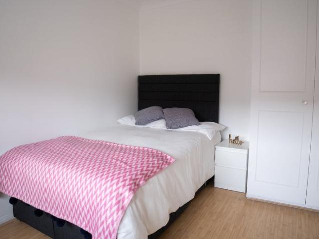 Room at Greenland Mews, Greater London