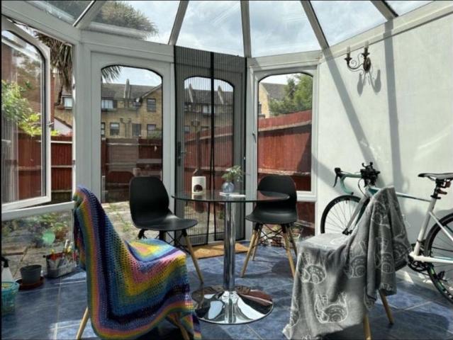 Room at Greenland Mews, Greater London