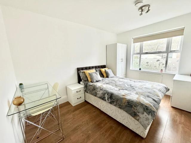Room at Greenland Mews, Greater London