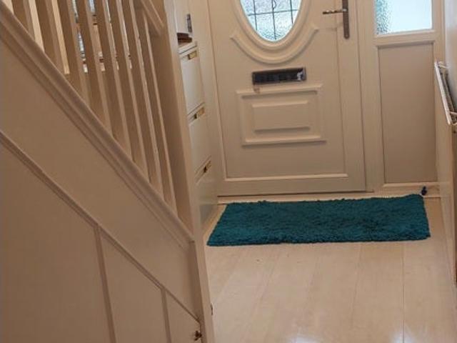 Room at Greenslade Road, Greater London