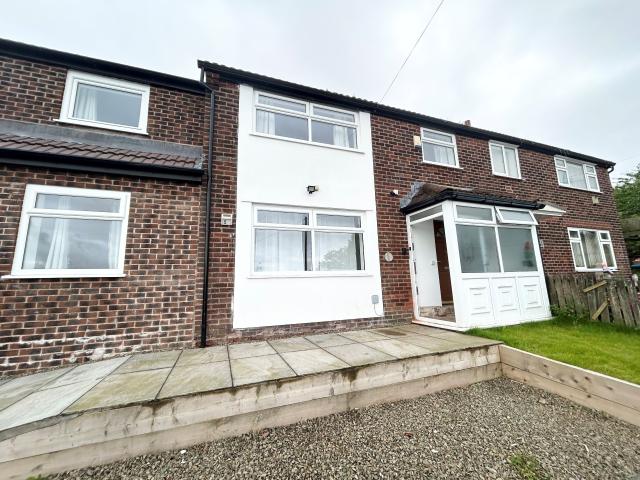 Room at Greenroyd Avenue, Bolton