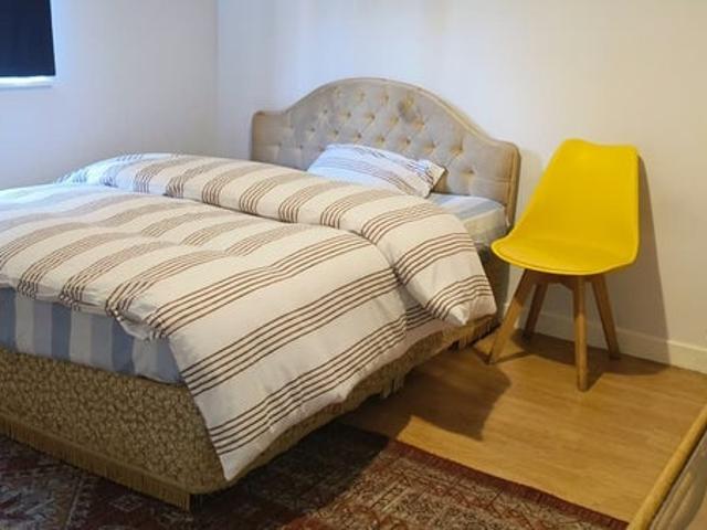 Room at Greenway Road, Cardiff