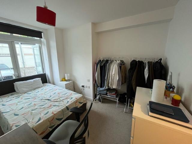 Room at Greenwich High Road, Greater London
