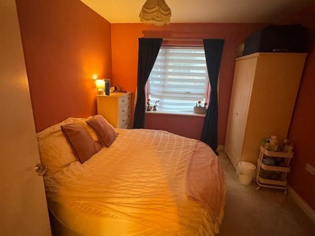 Room at Greenwich House, Greater London