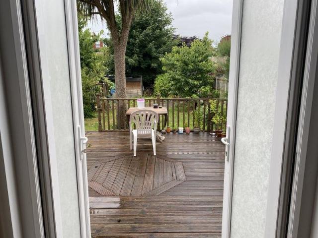 Room at Greenvale Road, Greater London