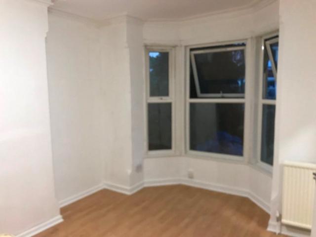 Room at Gregory Boulevard, Nottingham
