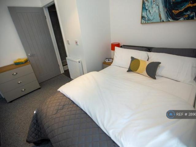 Room at Gresham Street, Coventry