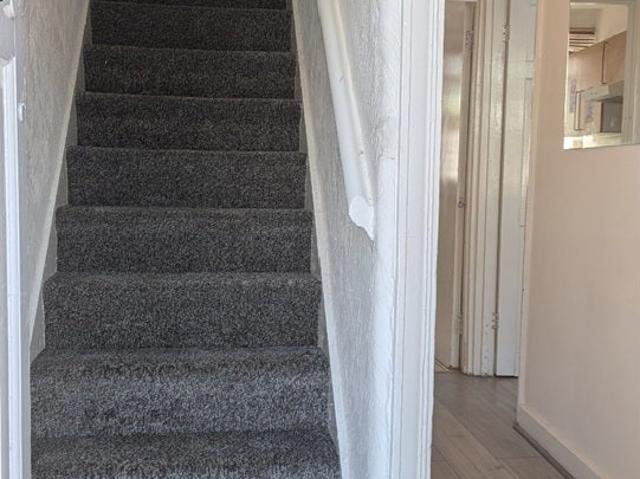 Room at Gresham Road, Greater London