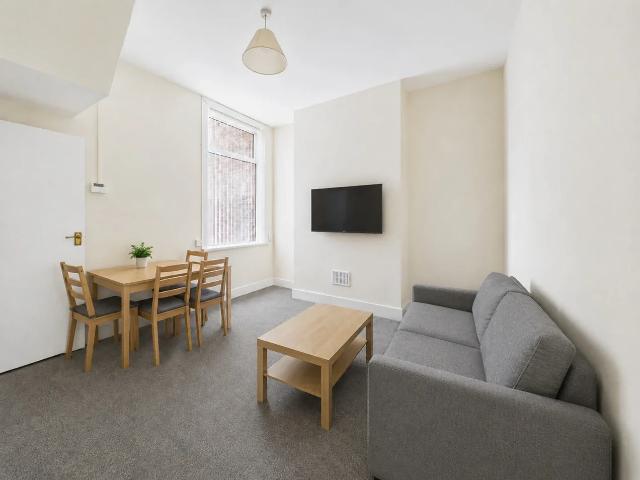 Room at Gresham Road, Middlesbrough