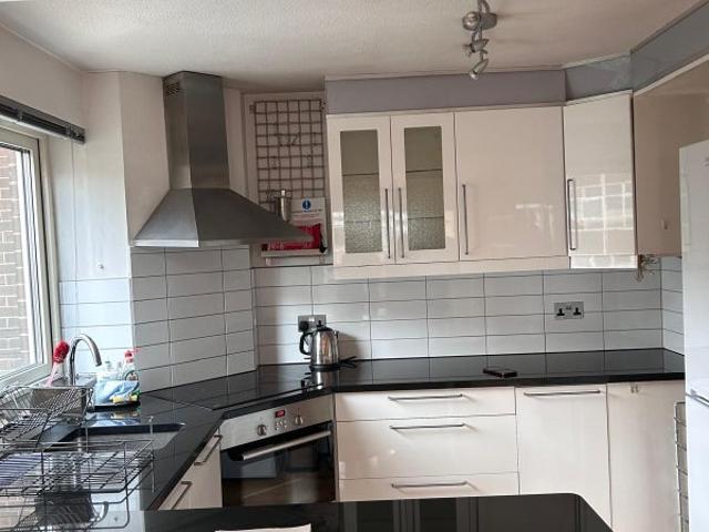Room at Gresse Street, City of Westminster