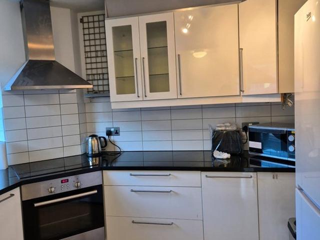 Room at Gresse Street, City of Westminster