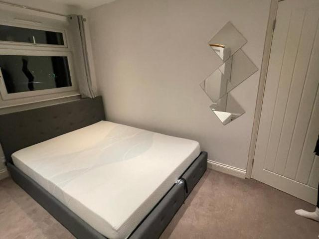 Room at Gressenhall Road, Greater London