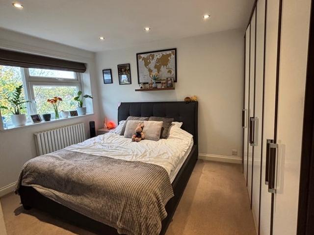 Room at Gressenhall Road, Greater London