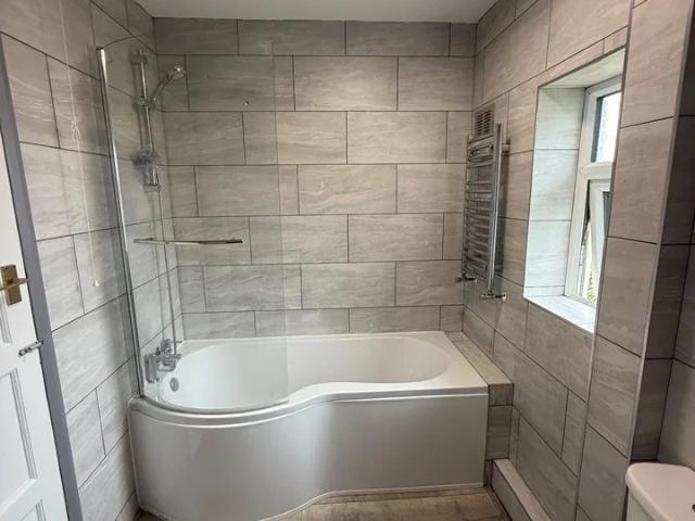 Room at Gressingham Walk, Lancaster