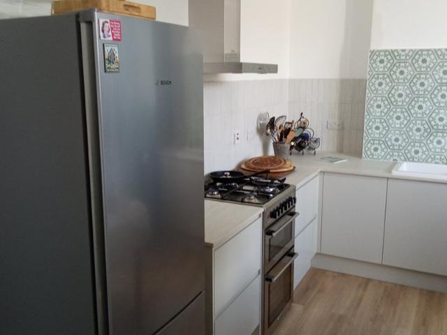 Room at Greville Road, Greater London