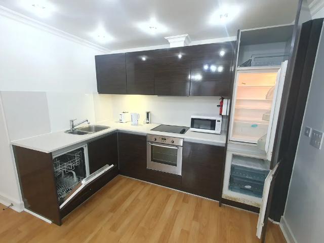 Room at Greyfriars Road, Norwich