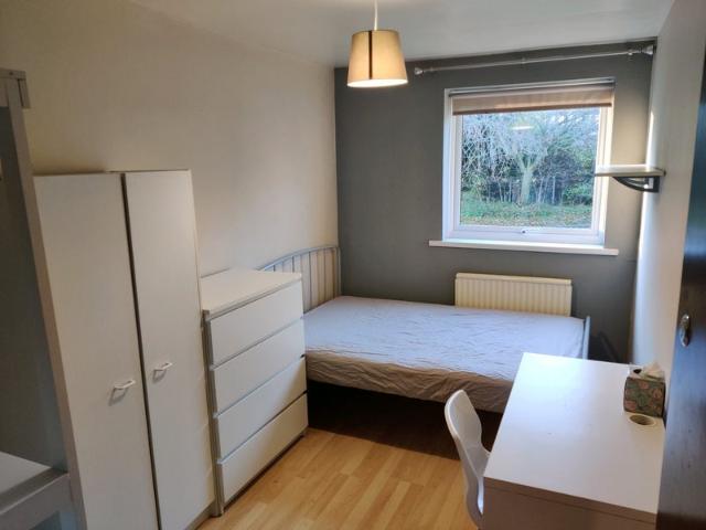 Room at Greystoke Gardens, Newcastle upon Tyne
