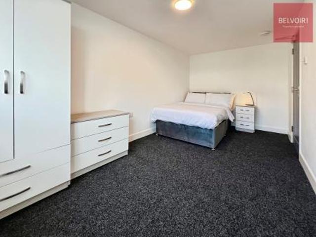 Room at Grimsby Road, Cleethorpes