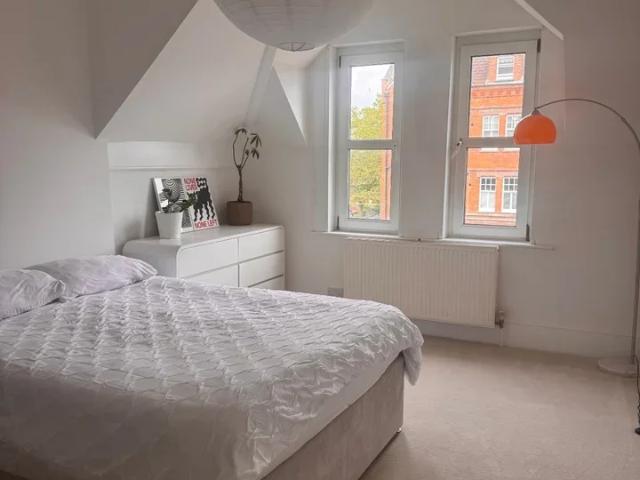 Room at Grimston Avenue, Folkestone and Hythe District
