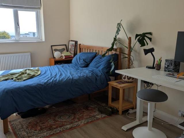 Room at Grizedale Terrace, Greater London