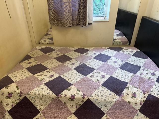 Room at Grosvenor Avenue, Greater London