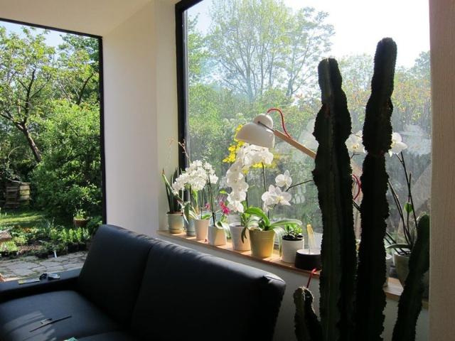 Room at Grosvenor Avenue, Greater London