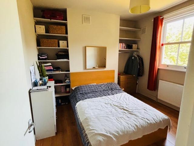 Room at Grosvenor Park, Greater London