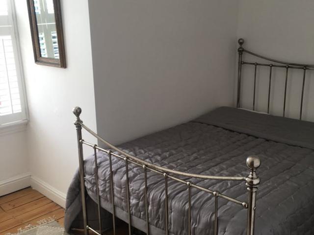 Room at Grosvenor Road, Birmingham