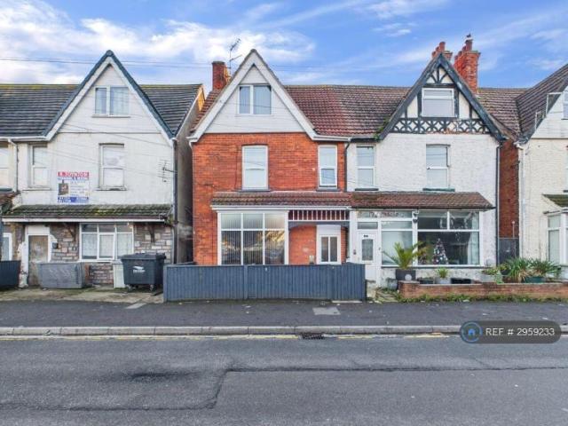 Room at Grosvenor Road, East Lindsey