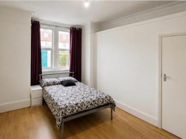 Room at Grosvenor Road, Gloucester