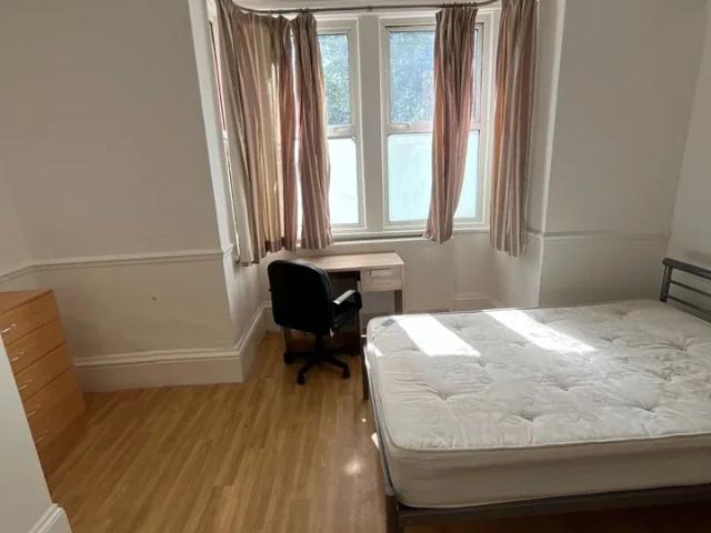 Room at Grosvenor Road, Gloucester