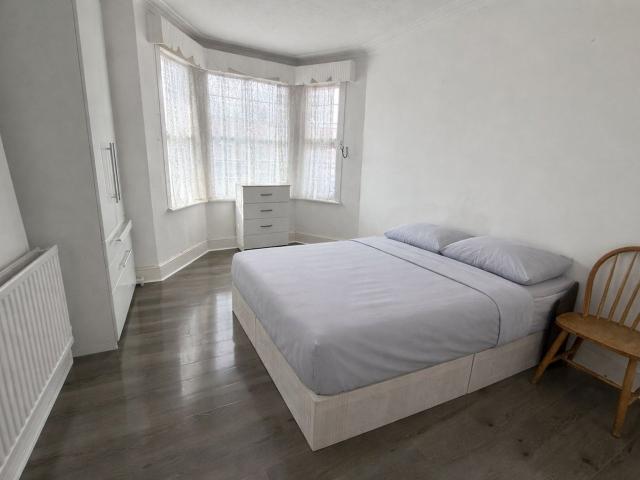 Room at Grosvenor Road, Greater London