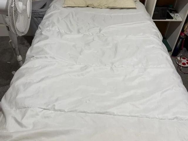 Room at Grosvenor Road, Greater London
