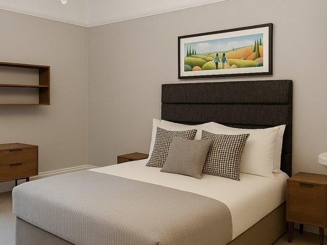 Room at Grosvenor Road, Watford