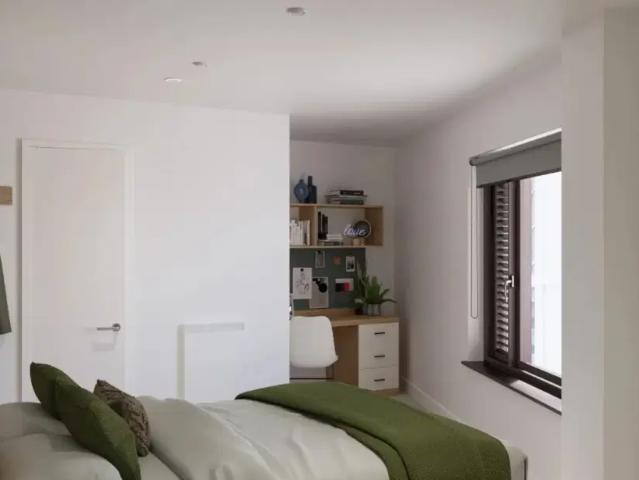 Room at Grove Crescent Road, Greater London
