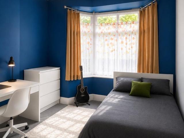 Room at Grove Green Road, Greater London