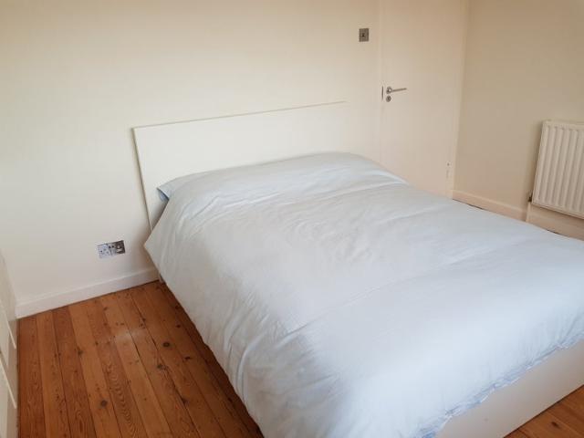 Room at Grove Road, Greater London