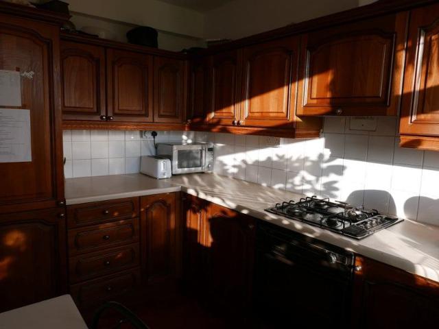Room at Grove Street, Greater London