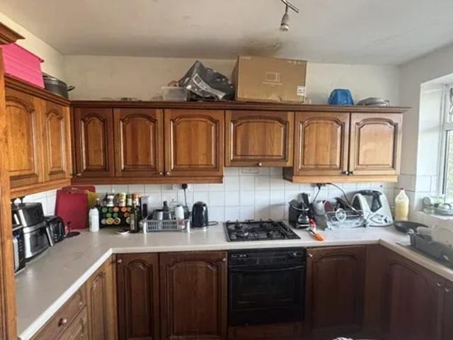 Room at Grove Street, Greater London
