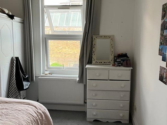 Room at Grovedale Road, Greater London