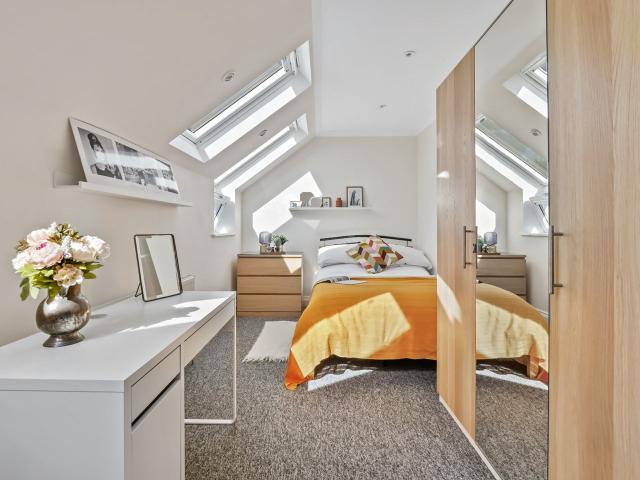 Room at Groveley Road, Sunbury on Thames