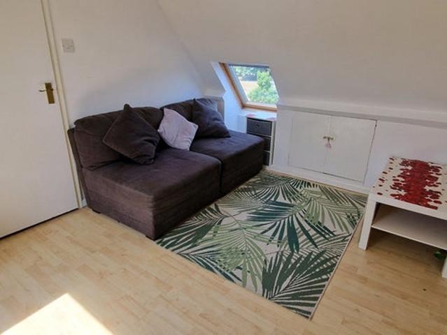 Room at Grovestile Waye, Greater London