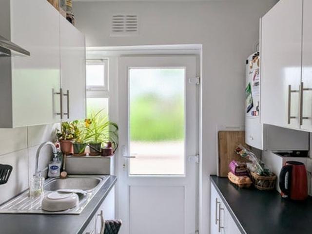Apartment at Grover Court, Greater London