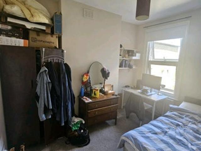 Room at Hubert Grove, Greater London