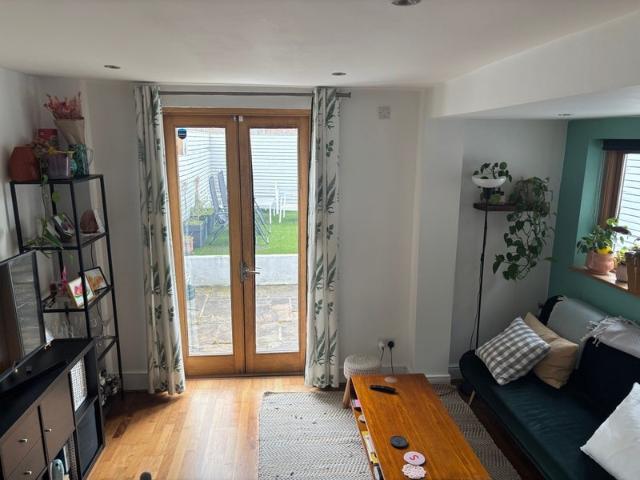 Room at Hubert Grove, Greater London